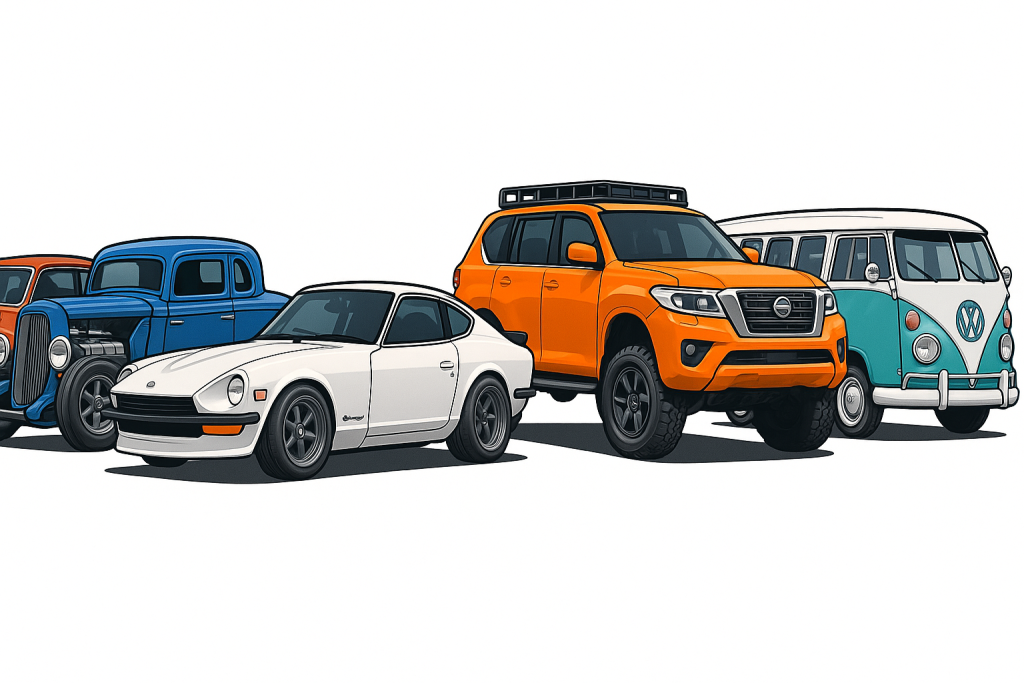 LS10 High Lift Mod Plate | AUTOCERT